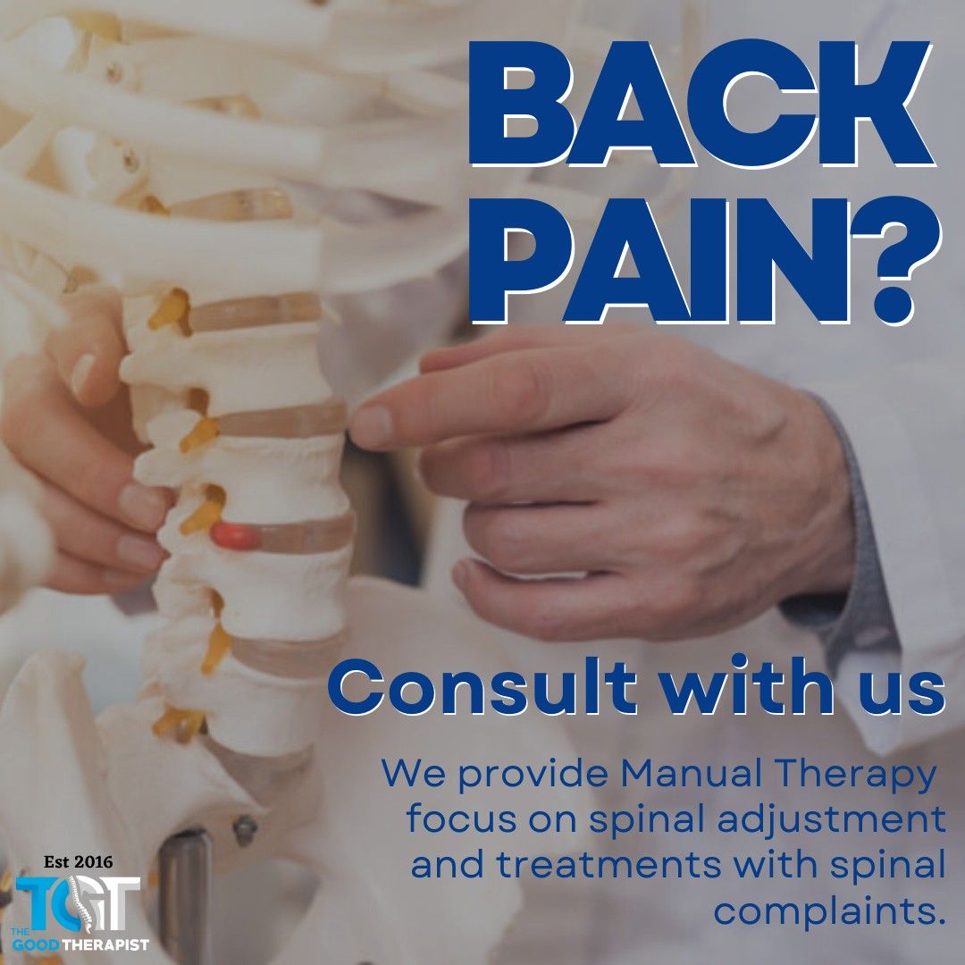 Bone setting, Home Services, Others on Carousell