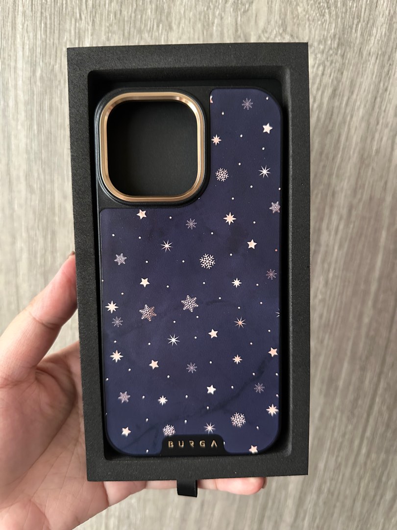 Burga Elite MagSafe Case for iPhone 14 Pro Max, Mobile Phones & Gadgets, Mobile & Gadget ...