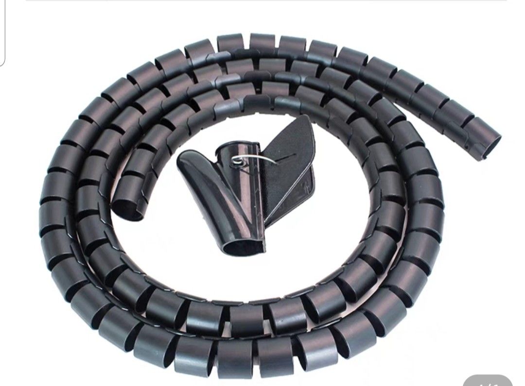 Cable Management, Computers & Tech, Parts & Accessories, Cables ...