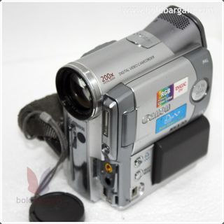 CITIZEN mini CRT World's Smallest Black and White TV/Video monitor 0.6 ...