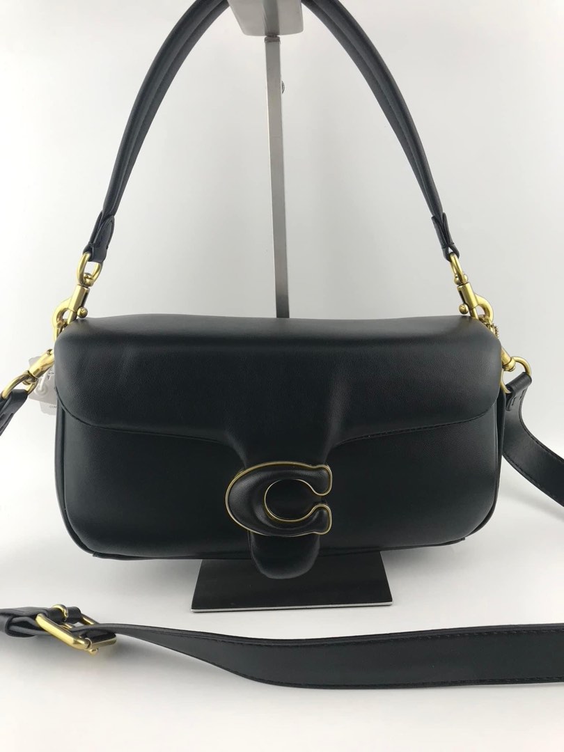 Coach tabby pillow large, Women's Fashion, Bags & Wallets, Cross-body ...