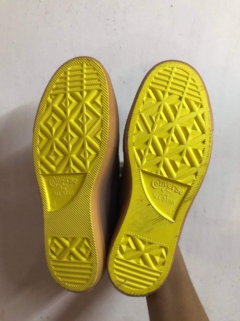 Cons 70s x JWAnderson, Women's Fashion, Footwear, Sneakers on Carousell