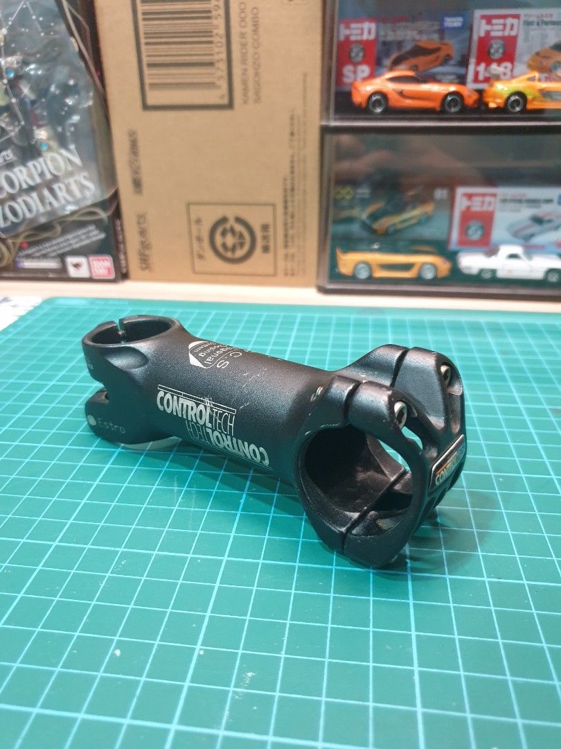 control tech stem, Sports Equipment, Bicycles & Parts, Parts ...
