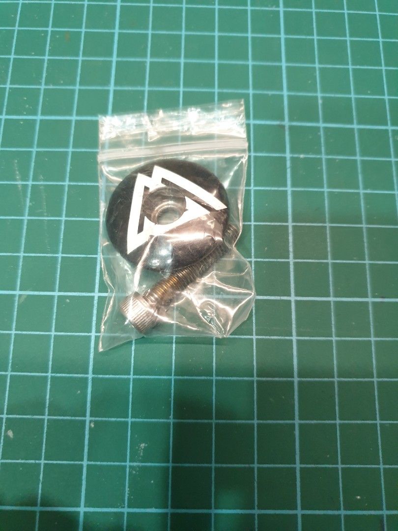 control tech stem, Sports Equipment, Bicycles & Parts, Parts ...