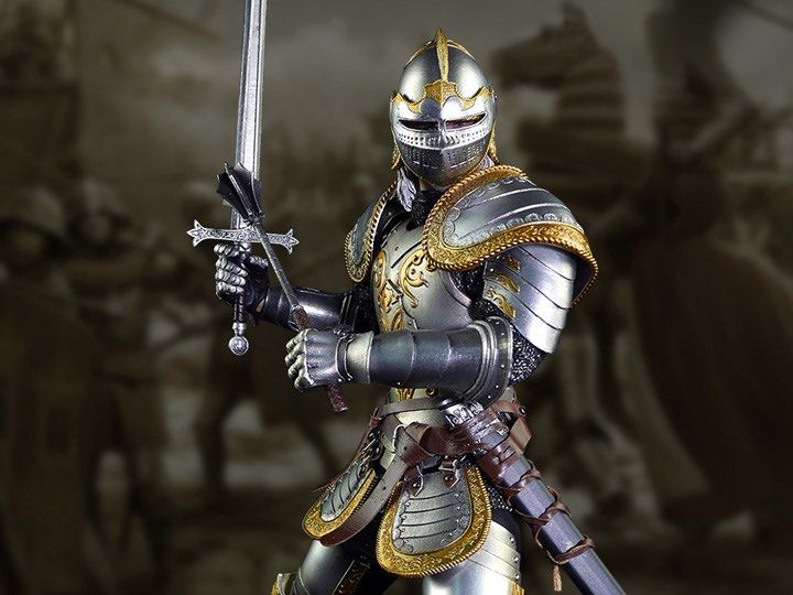 COO Model Series of Empires, 12 Paladins of Charlemagne, Hobbies & Toys ...