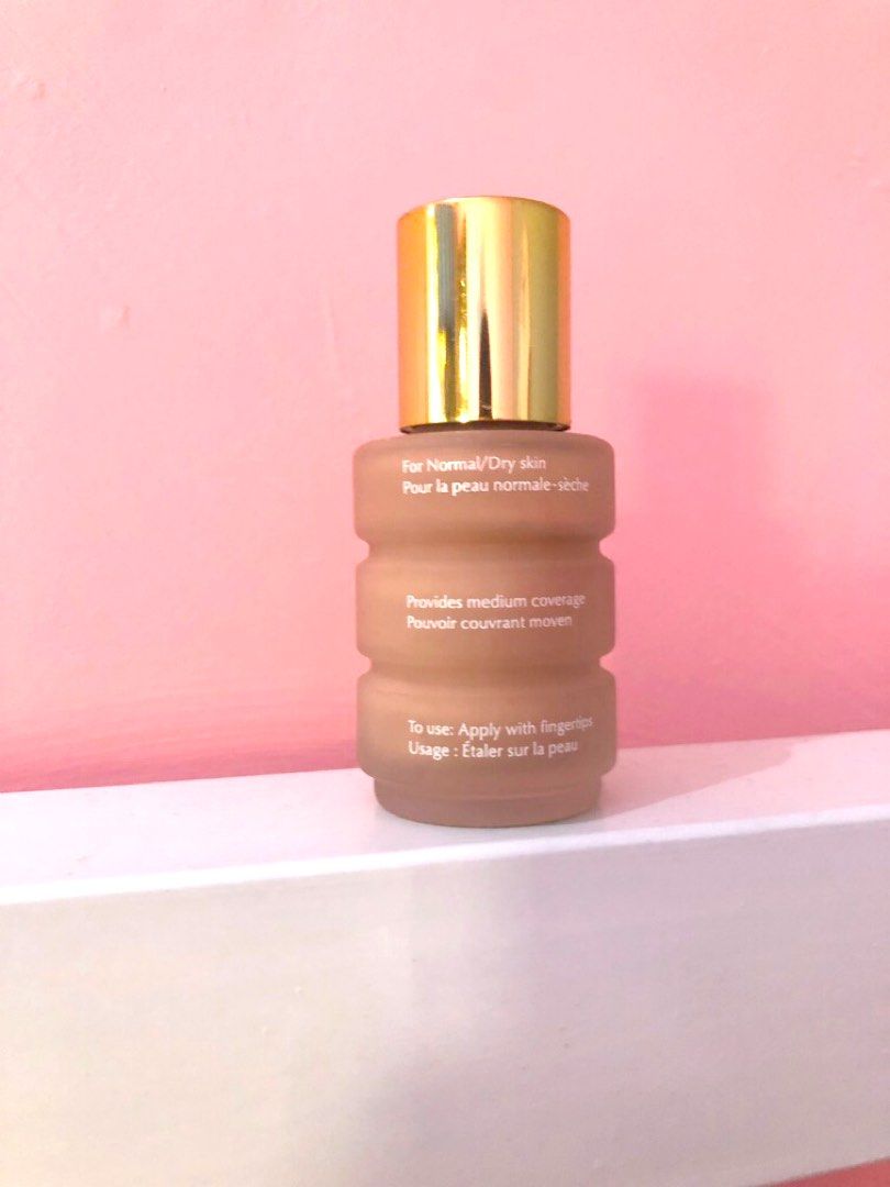Estee Lauder Country Mist Liquid Makeup Review | Saubhaya Makeup