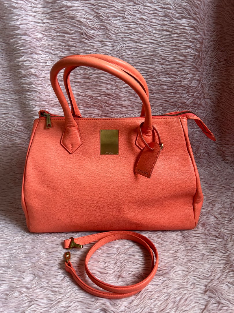 Couronne Bag Expandable, Women's Fashion, Bags & Wallets, Shoulder Bags ...