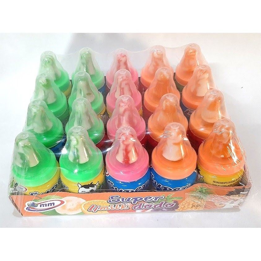 Dede/Dodo Pinoy Candy, Food & Drinks, Packaged & Instant Food on Carousell