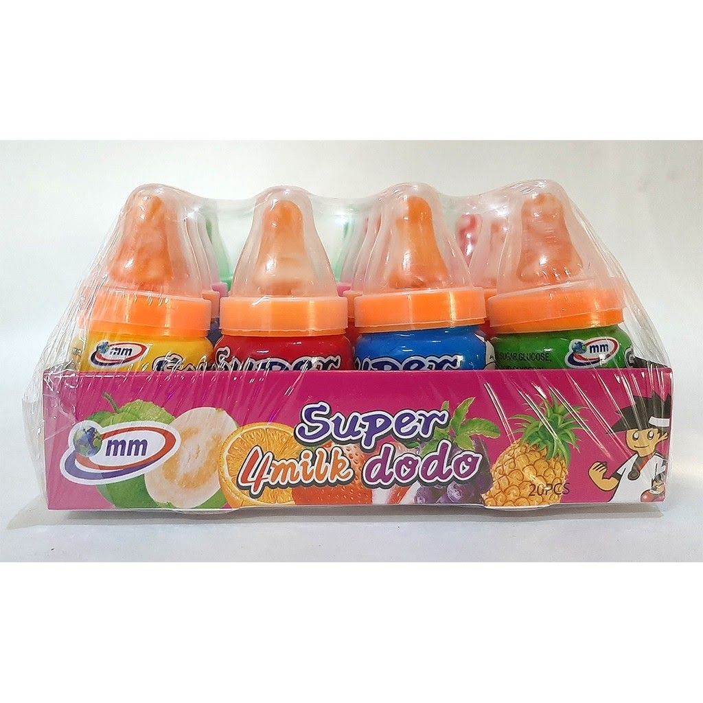 Dede/Dodo Pinoy Candy, Food & Drinks, Packaged & Instant Food on Carousell