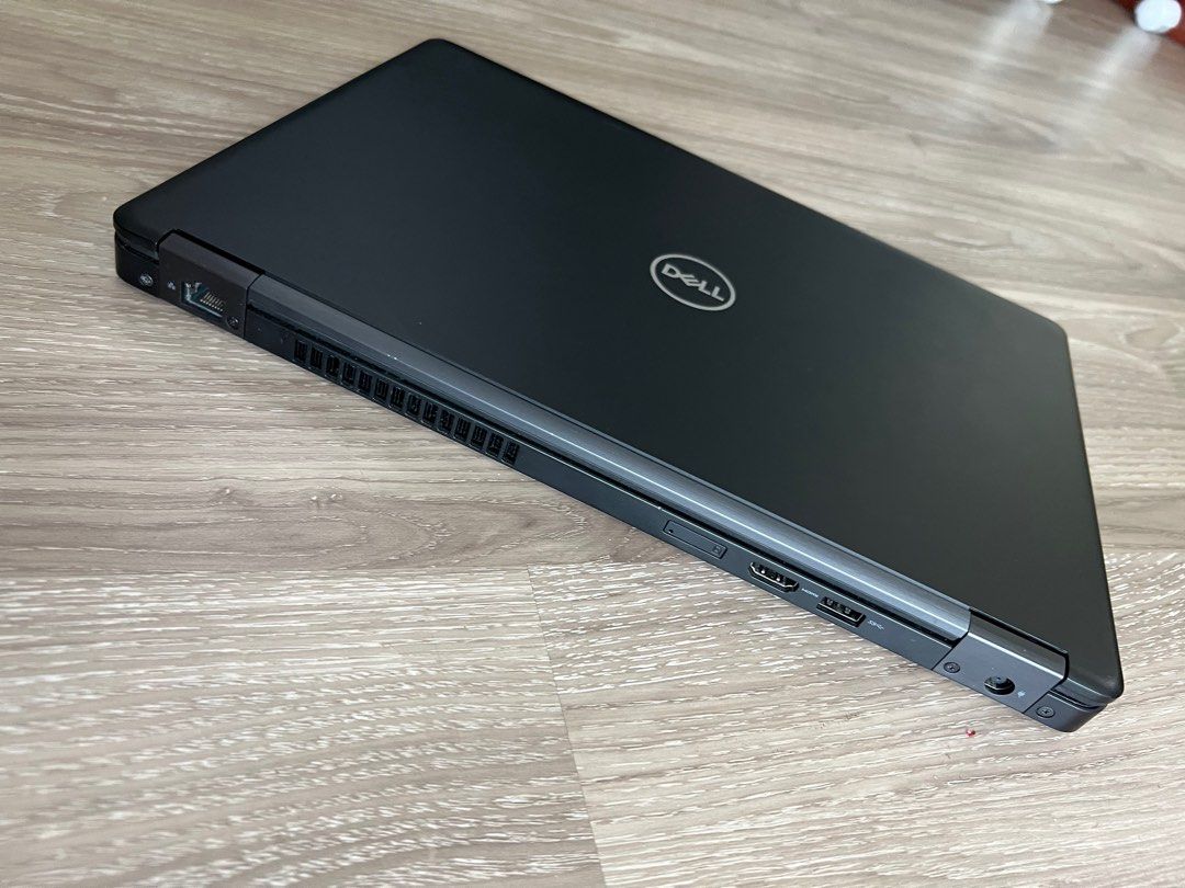 Dell Latitude 5490 Business Laptop / i5-7300U/ 8GB DDR4 RAM/ 256GB M.2 ...