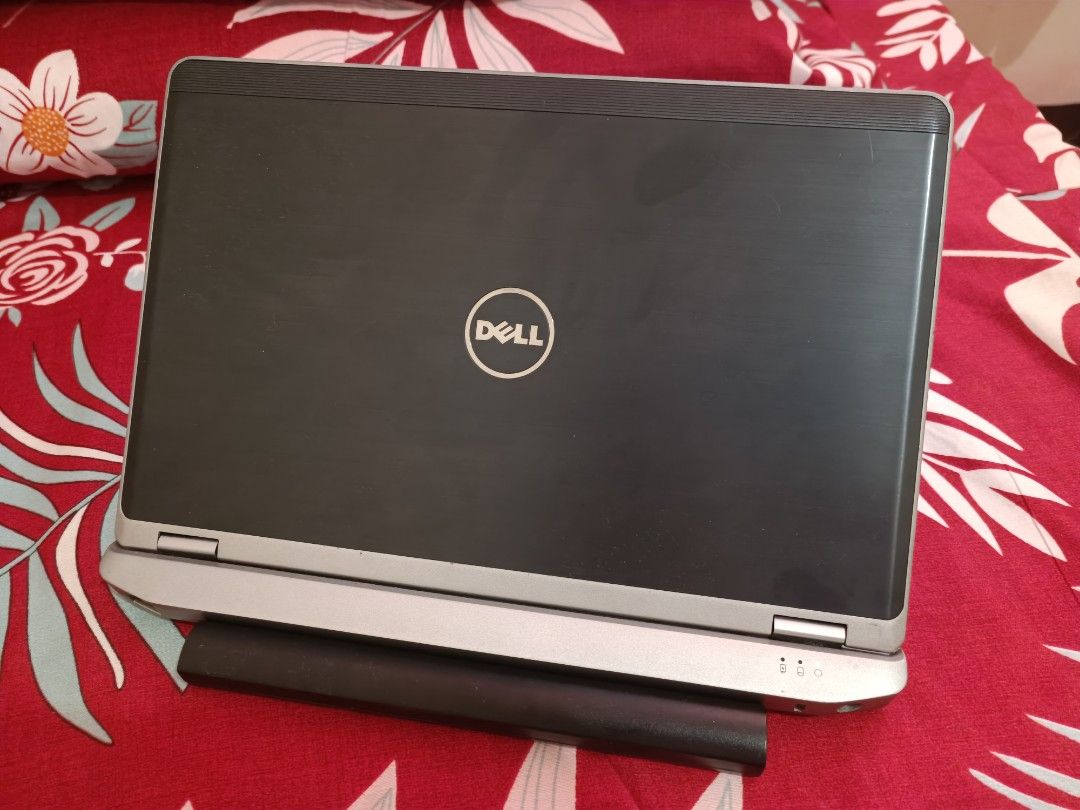 Dell Latitude e6230 Core i5 3rd gen,6gb 240gb SSD, Computers & Tech ...
