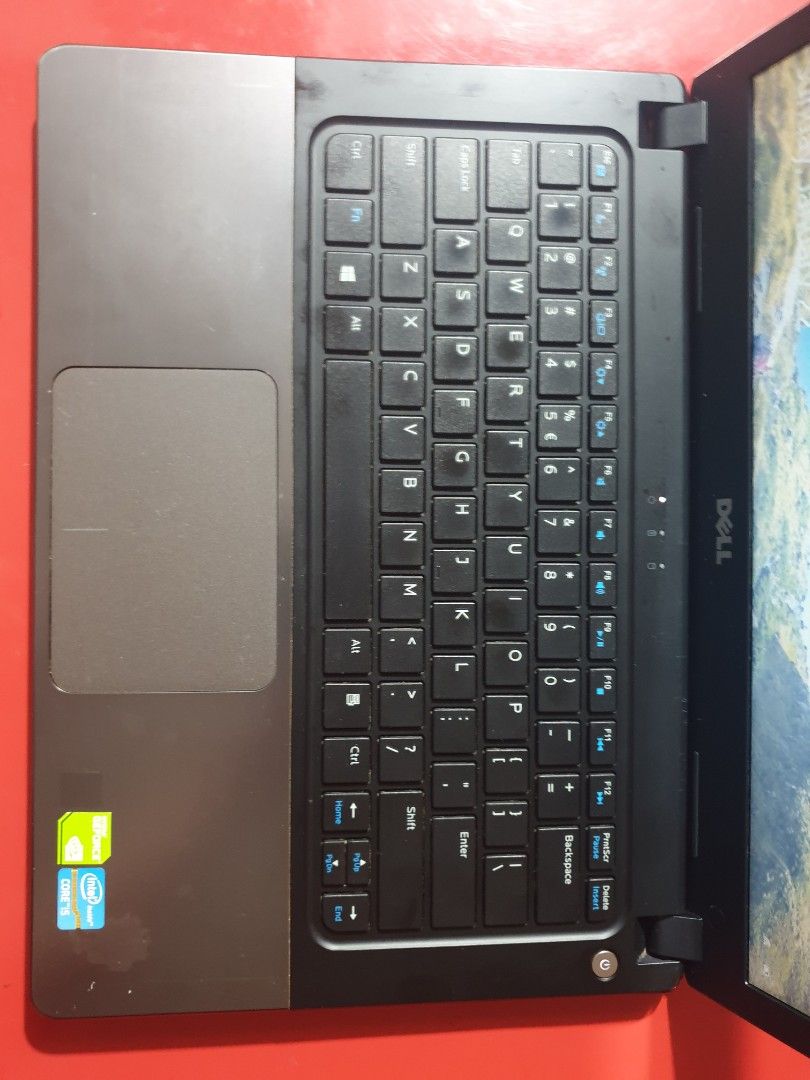 Dell Vostro 5460, Computers & Tech, Laptops & Notebooks on Carousell