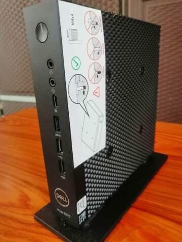 Dell/Wyse computer set with 2 monitor 20 inches, Computers & Tech ...