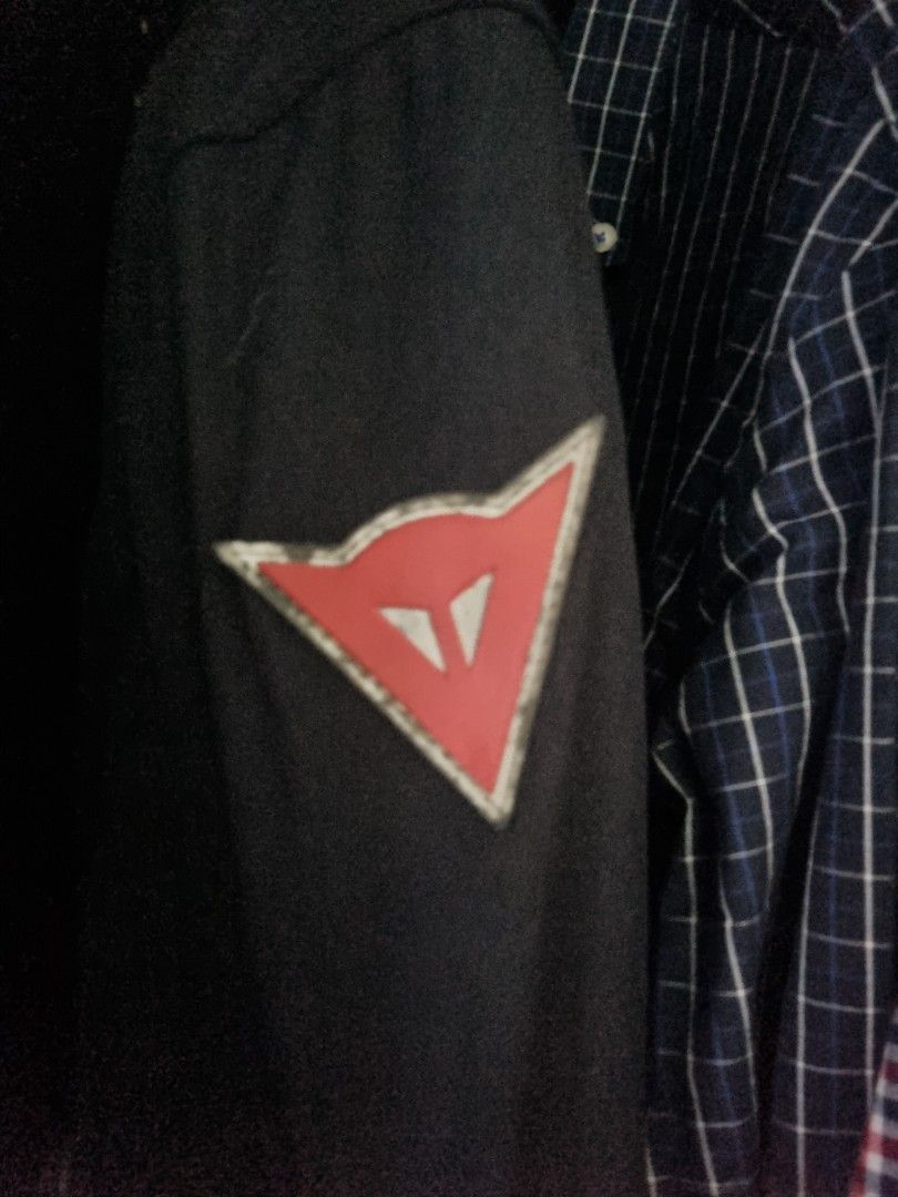 Denise riding jacket, Motorcycles, Motorcycle Apparel on Carousell