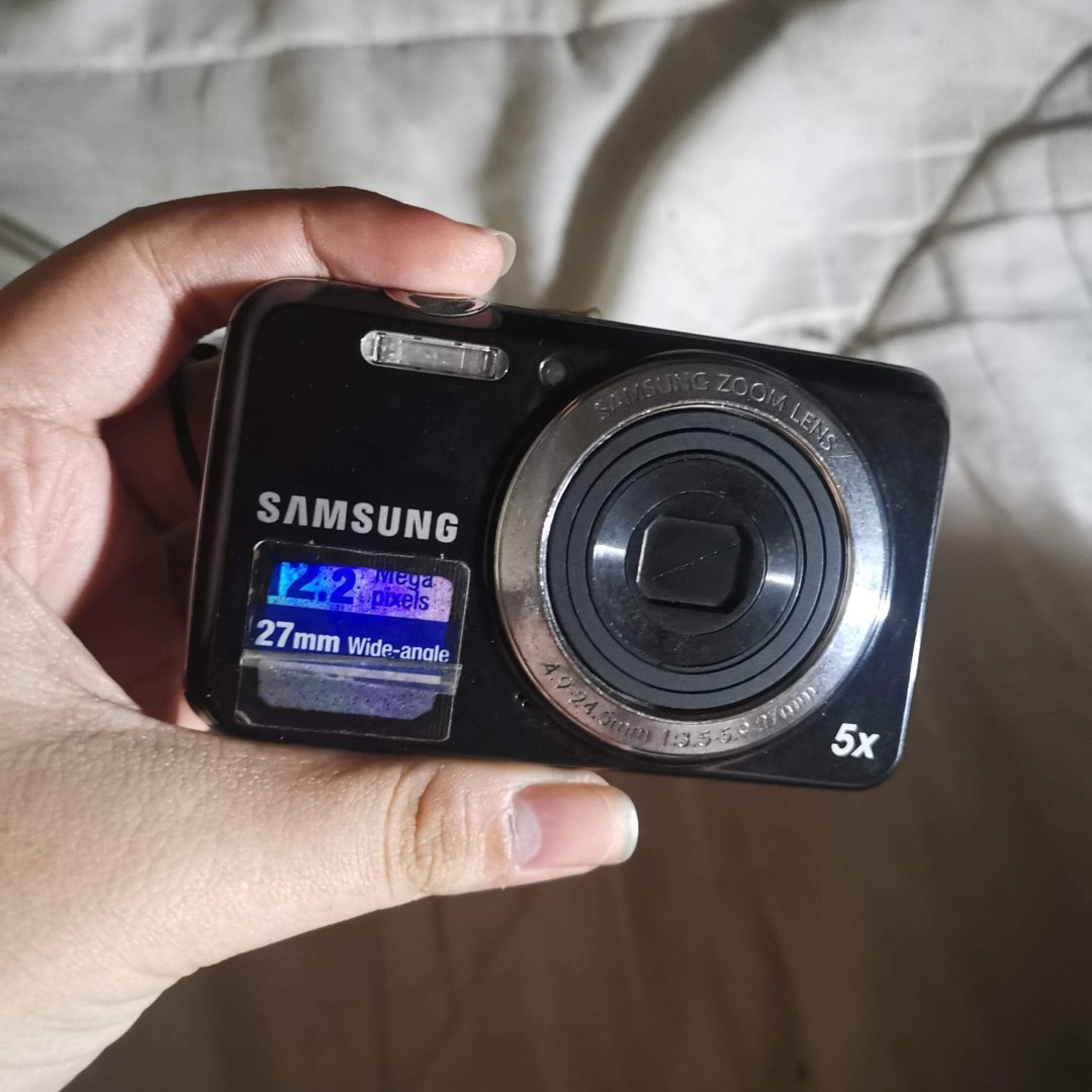 Digicam, Photography, Cameras on Carousell