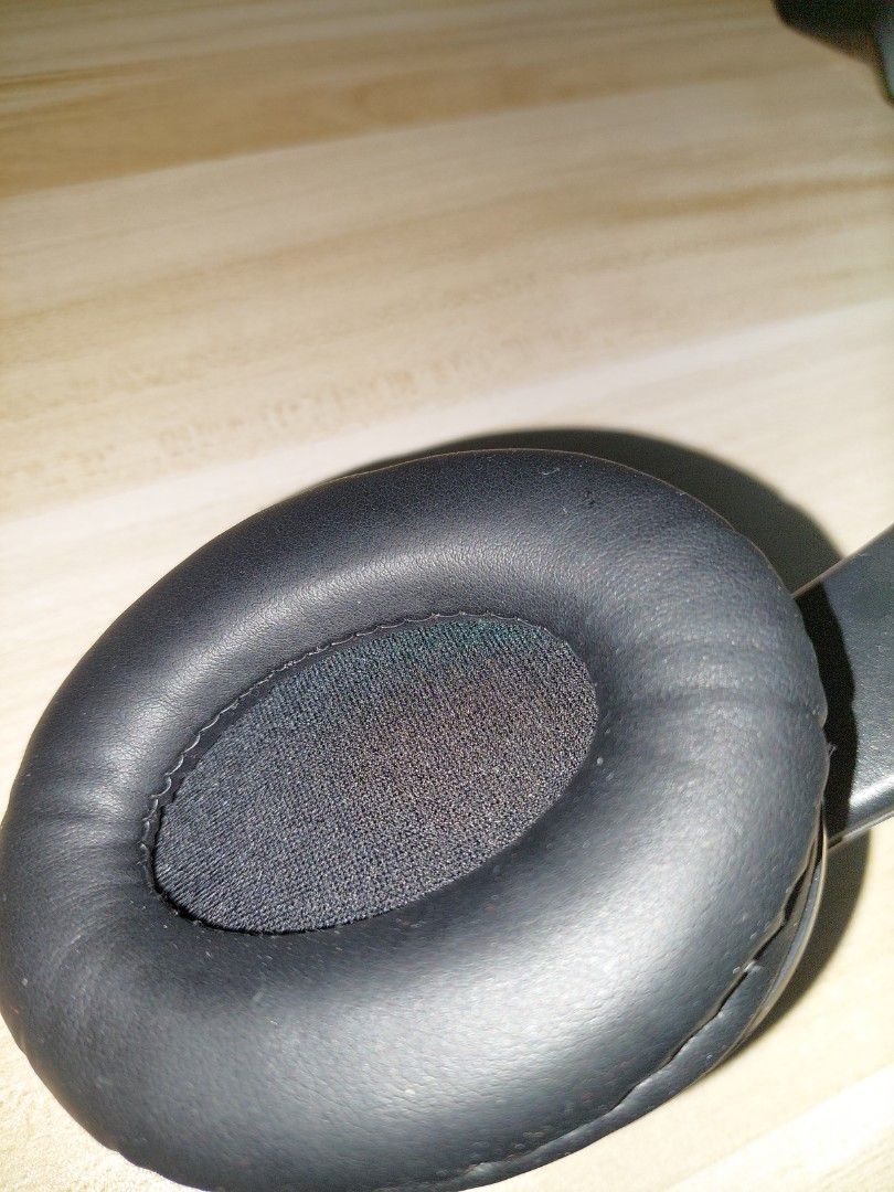 Digimomo headset Bluetooth wireless on Carousell