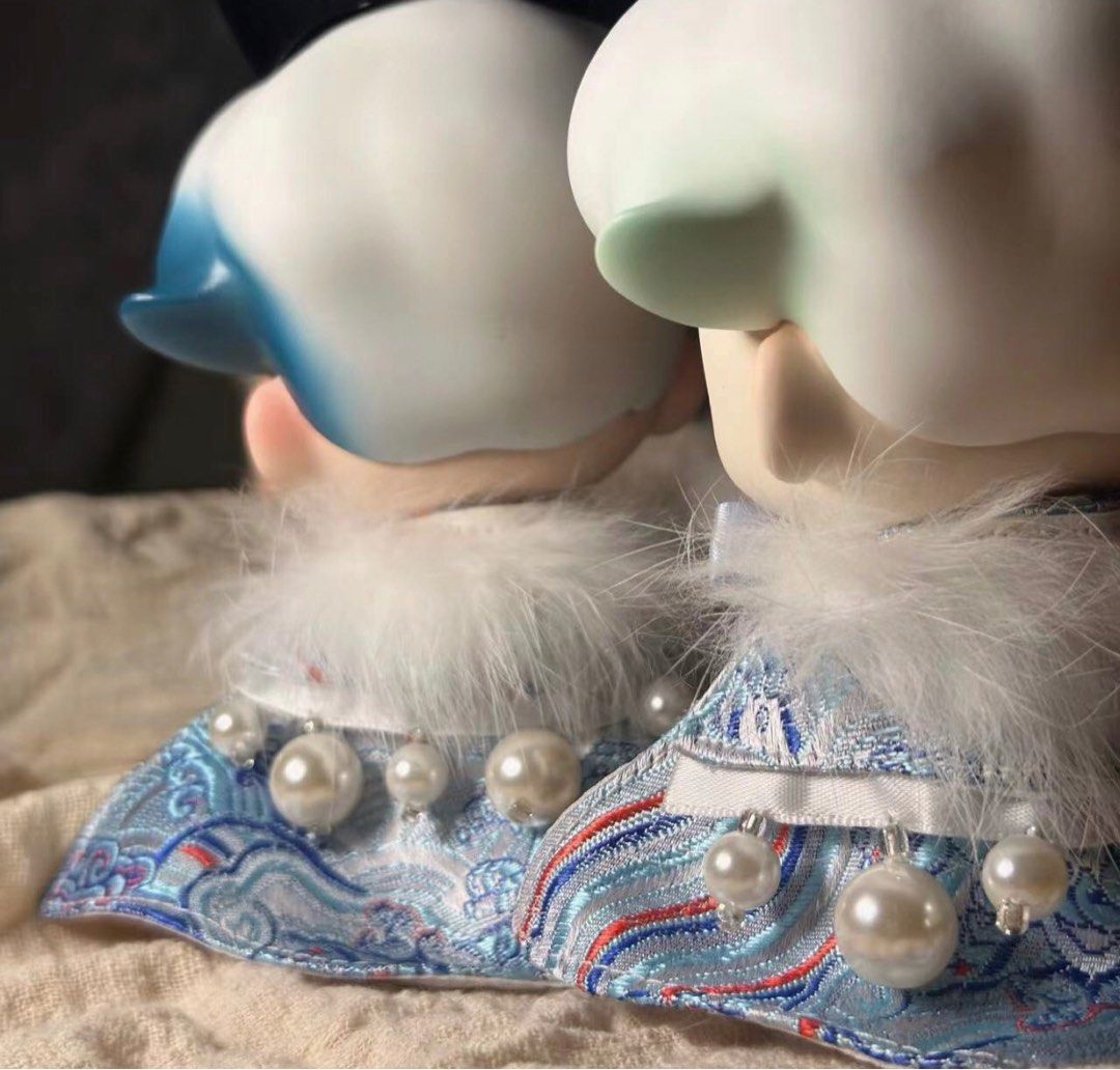 Dimoo 9th Prince / Vampire Pre-order, Hobbies & Toys, Toys & Games on ...