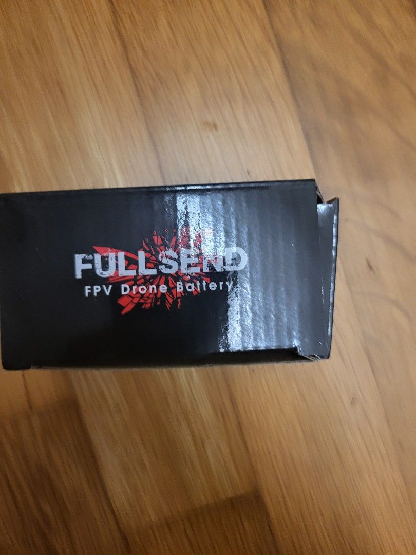 DJI FPV Bumblebee IFlight V2 Cinewhoop combo, Photography, Drones on ...