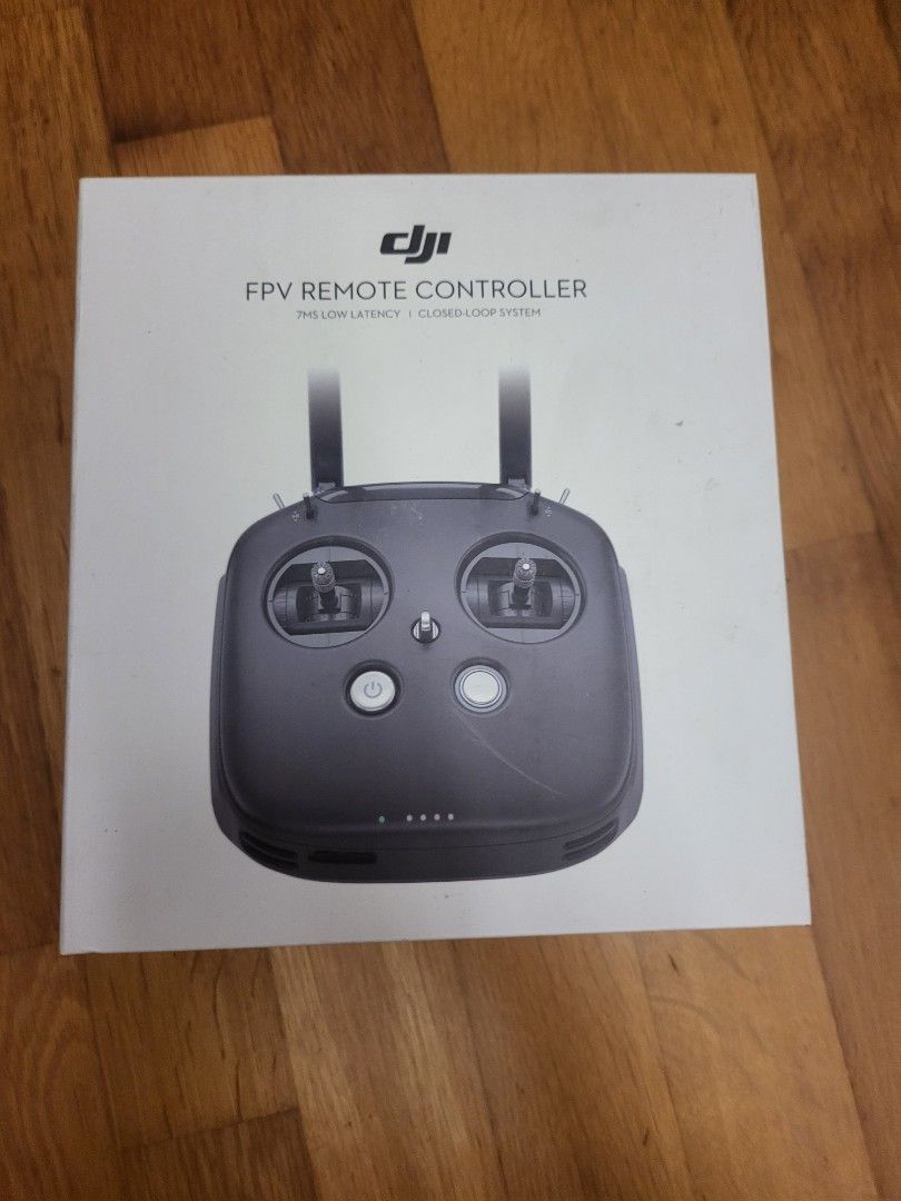 DJI FPV Bumblebee IFlight V2 Cinewhoop combo, Photography, Drones on ...