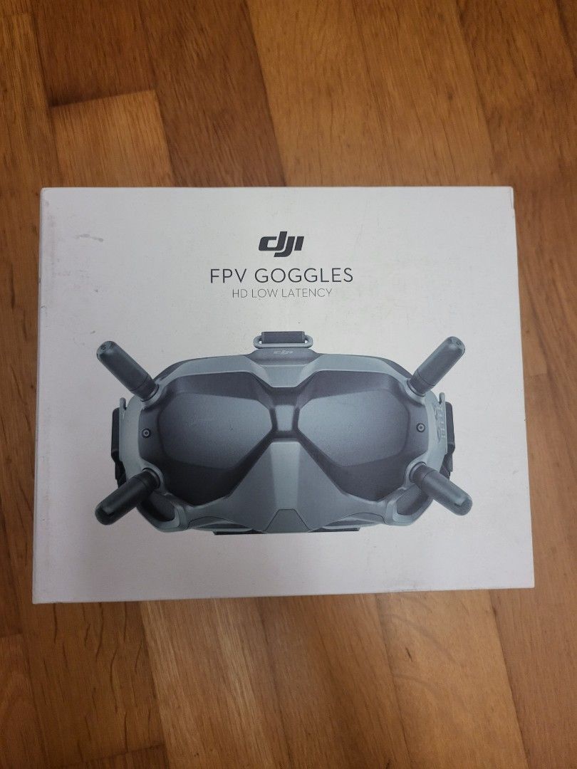 DJI FPV Bumblebee IFlight V2 Cinewhoop combo, Photography, Drones on ...