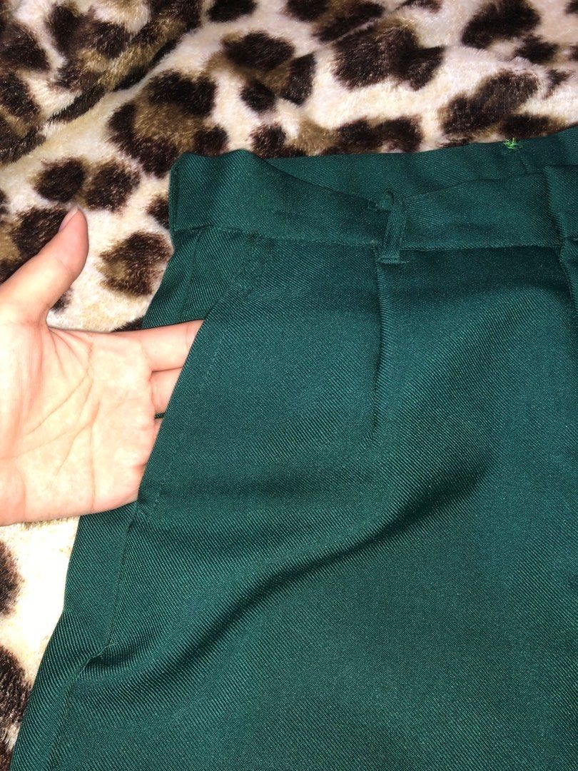 DLSUD Uniform La Salle Dasma College, Women's Fashion, Dresses & Sets ...