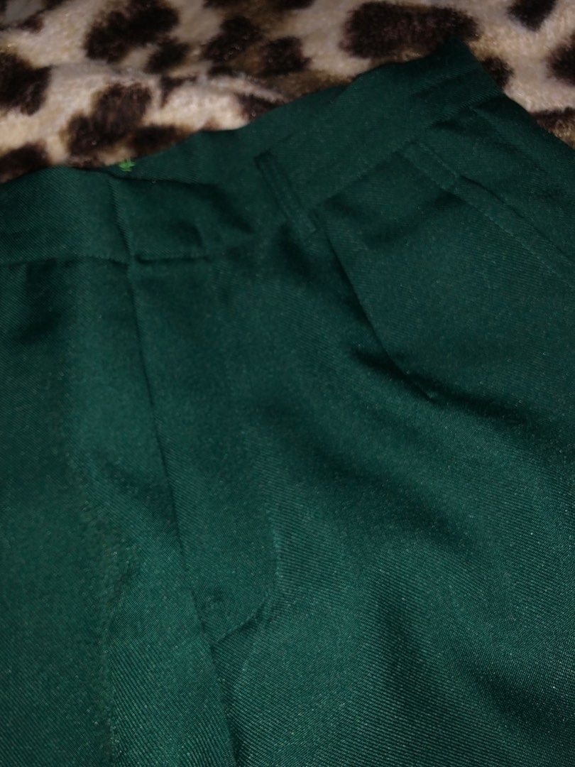 DLSUD Uniform La Salle Dasma College, Women's Fashion, Dresses & Sets ...