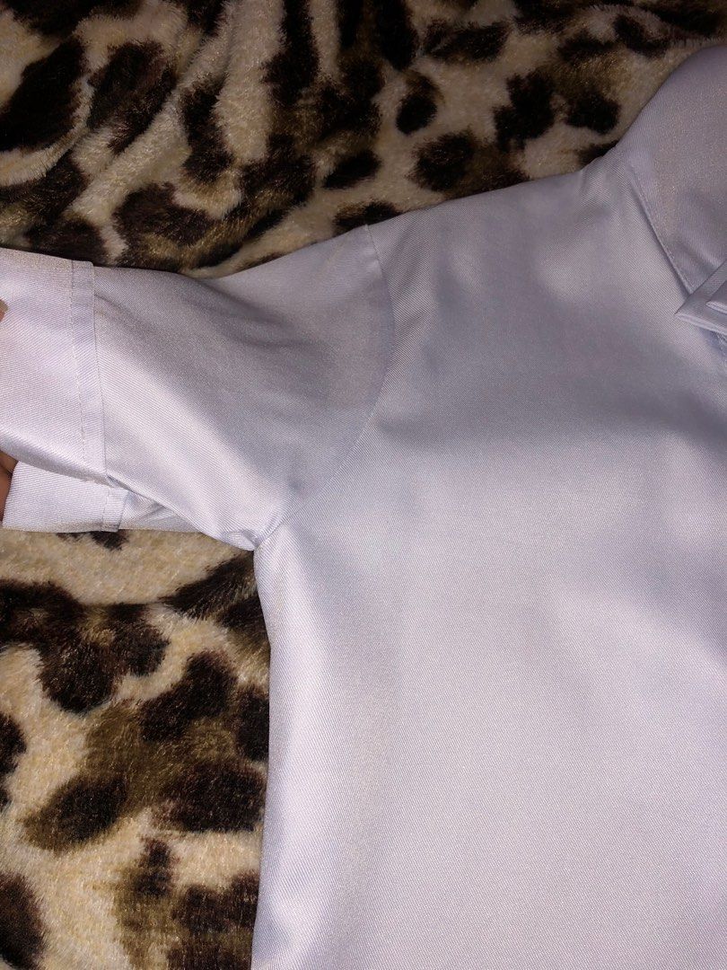 DLSUD Uniform La Salle Dasma College, Women's Fashion, Dresses & Sets ...