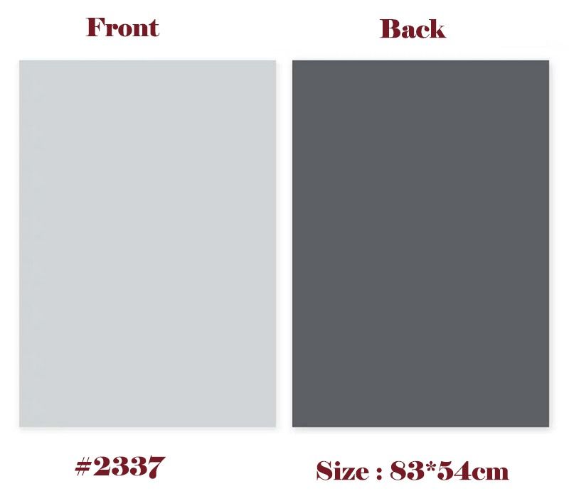 Double-Sided Background paper Decoration photography set shooting props ...