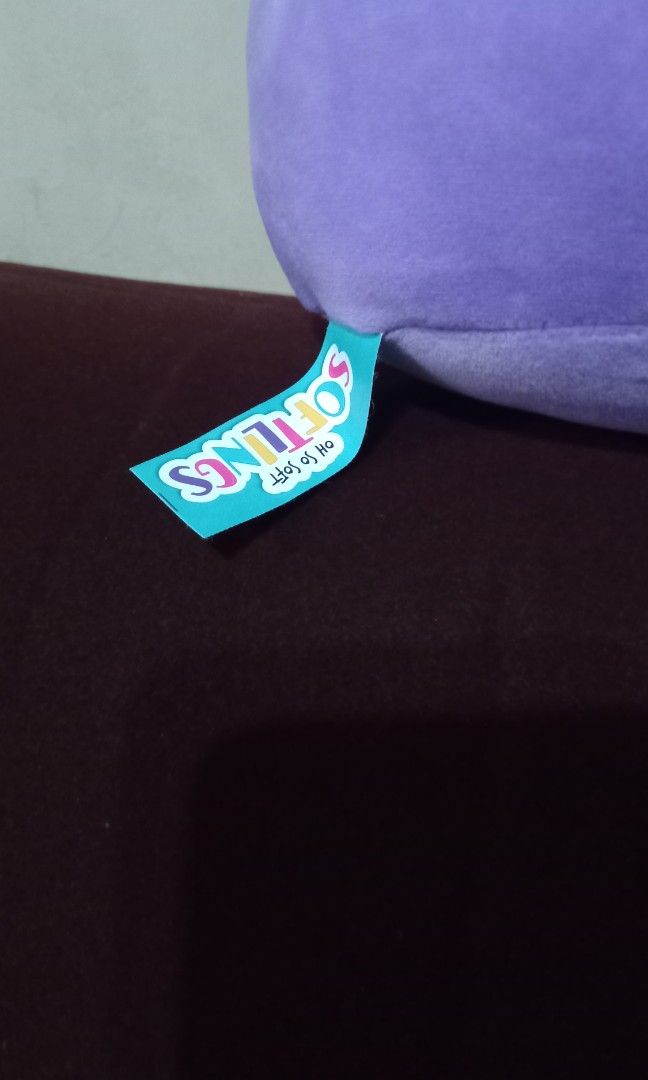 Dragon softlings 8" stuffed toy/plushie, Hobbies & Toys, Toys & Games ...