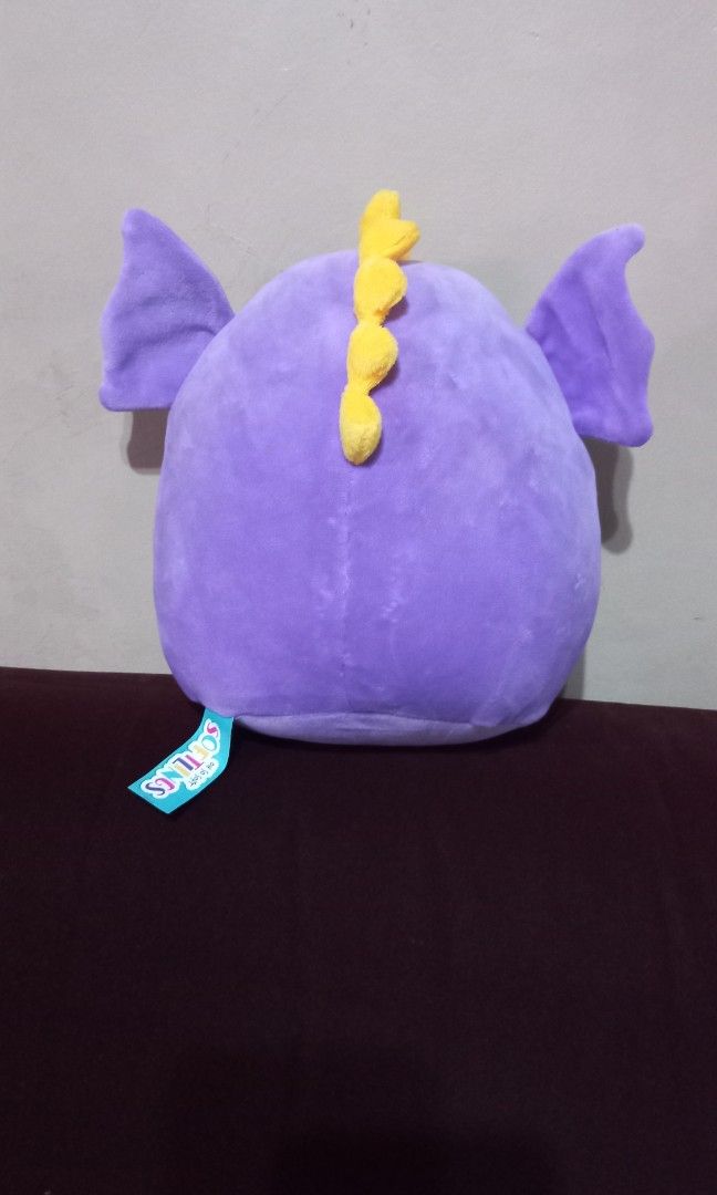 Dragon softlings 8" stuffed toy/plushie, Hobbies & Toys, Toys & Games ...