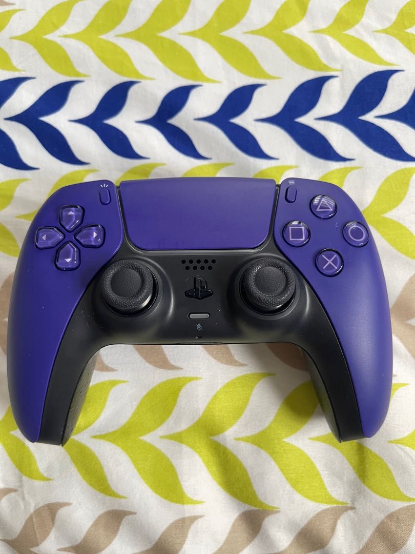 Dualsense with Extremerate Back Buttons, Video Gaming, Gaming ...