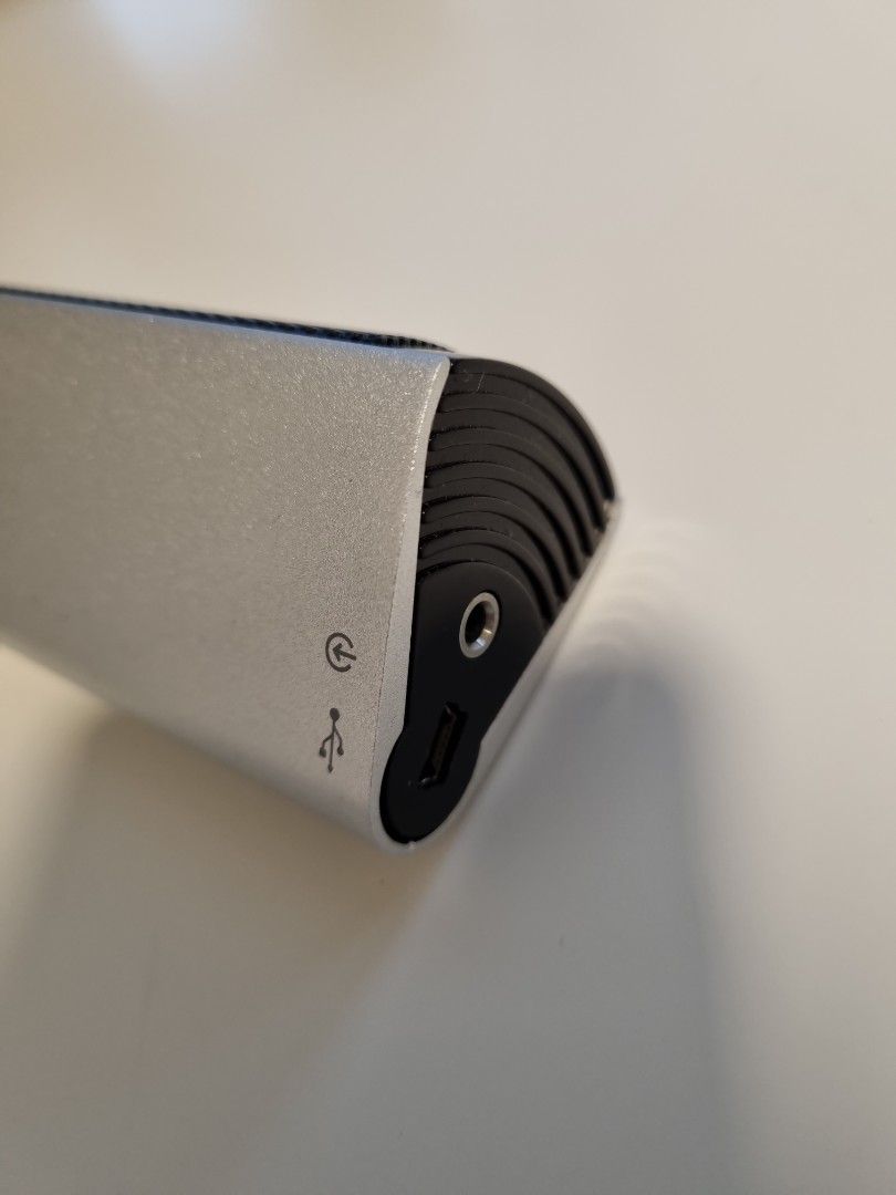 Edifier M16 Slim Soundbar - 29*4*5cm, Audio, Soundbars, Speakers ...