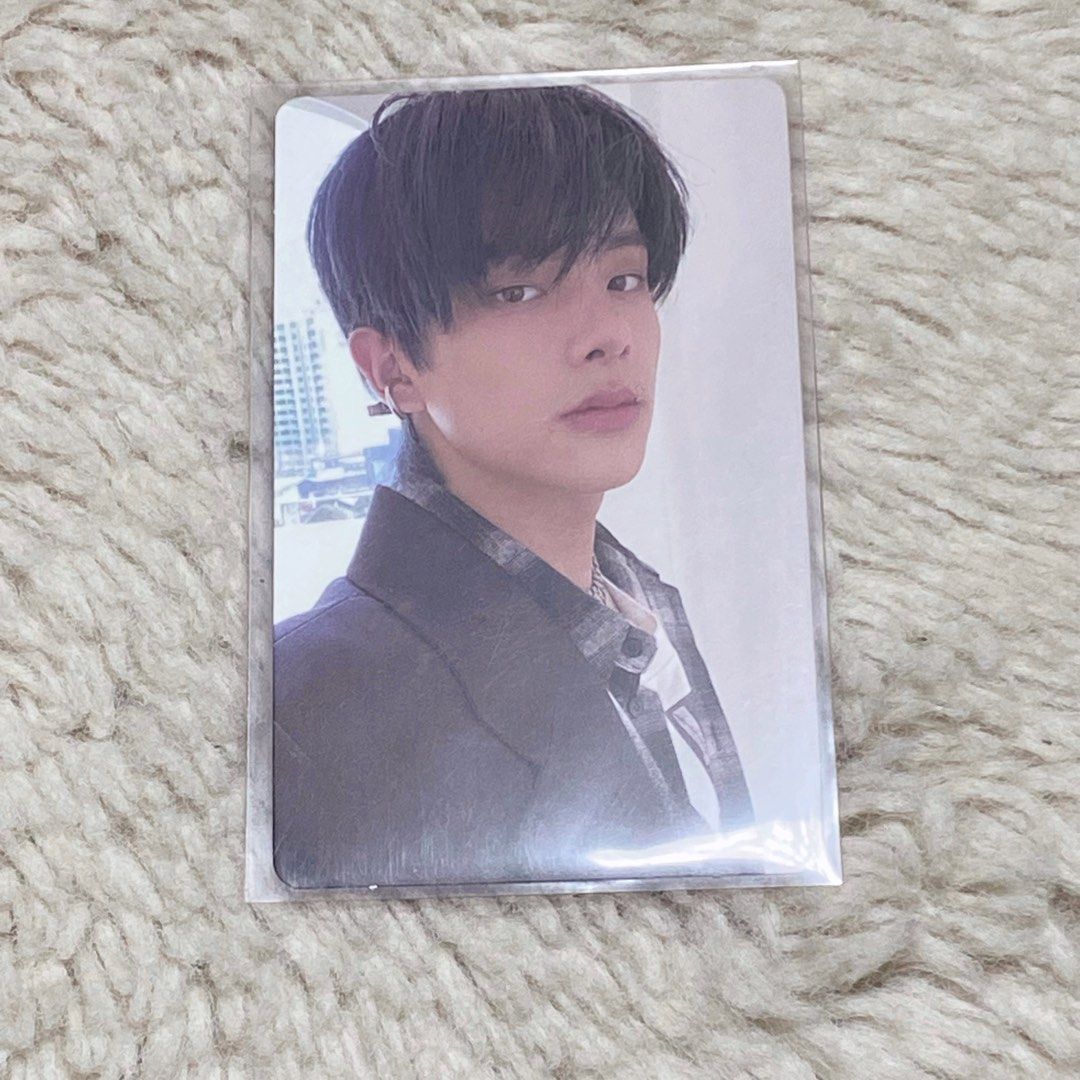 enhypen jake hype selca pc photocard, Hobbies & Toys, Memorabilia ...