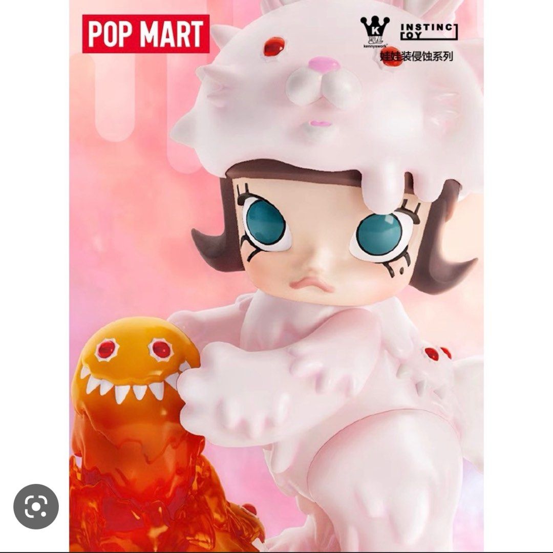 Erosion Molly Costume: Milly Molly, Hobbies & Toys, Toys & Games on ...