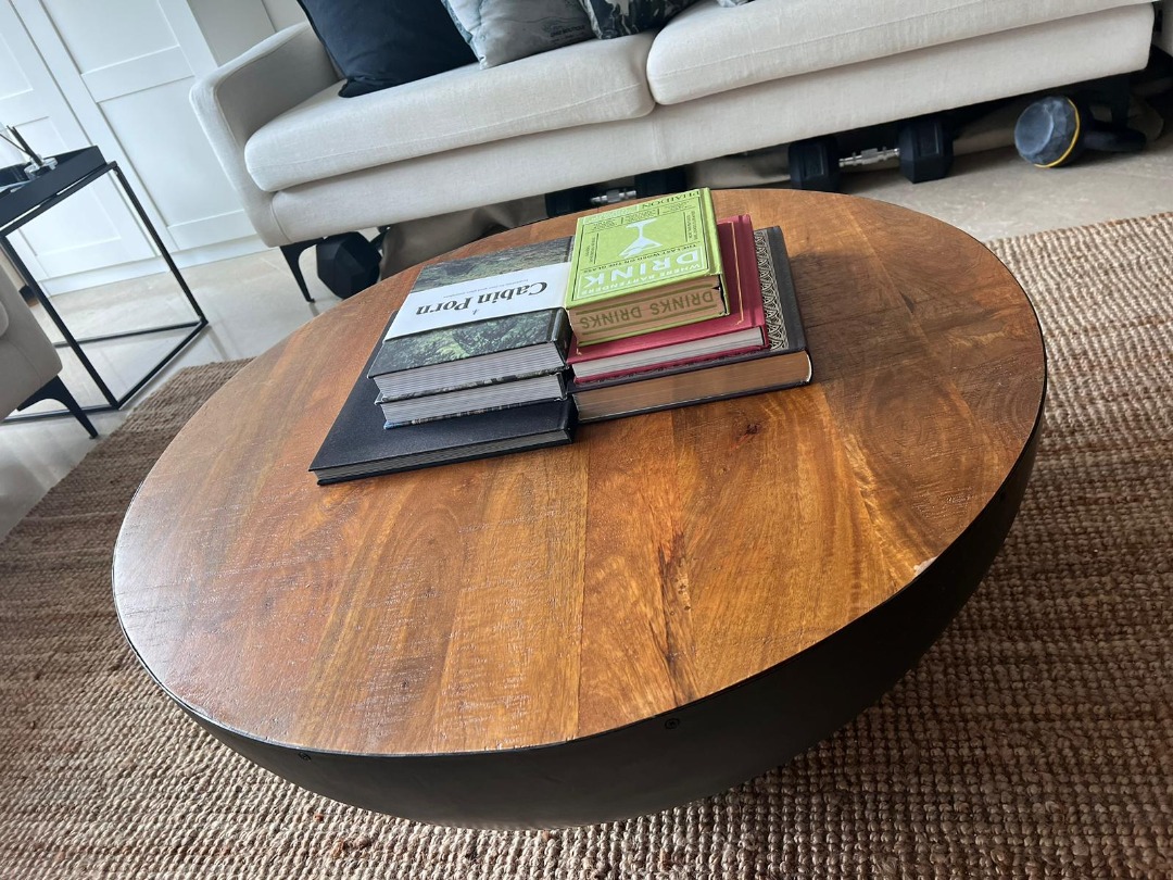 Forty, Furniture & Home Living, Furniture, Tables & Sets on Carousell