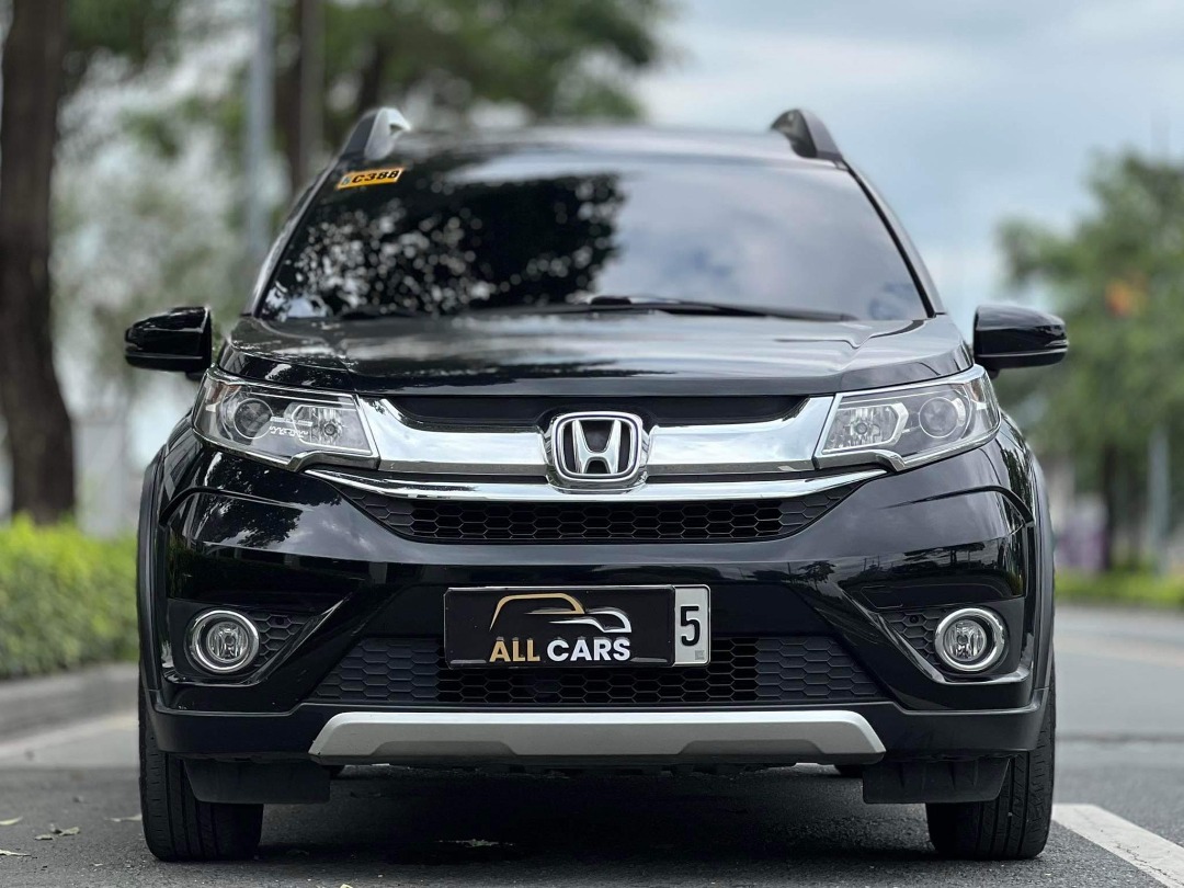Honda BR-V, Cars for Sale, Used Cars on Carousell
