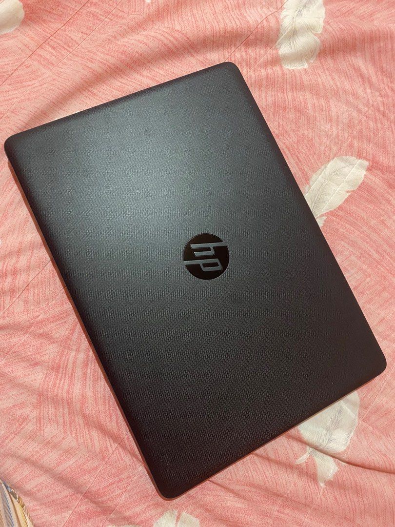 Hp Laptop Ck Xxx Computers Tech Laptops Notebooks On Carousell