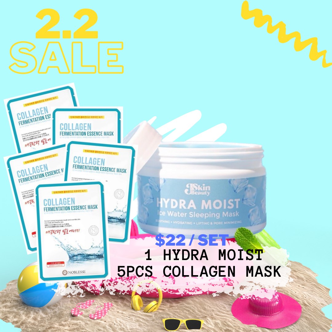 Hydra Moist, Beauty & Personal Care, Face, Face Care on Carousell