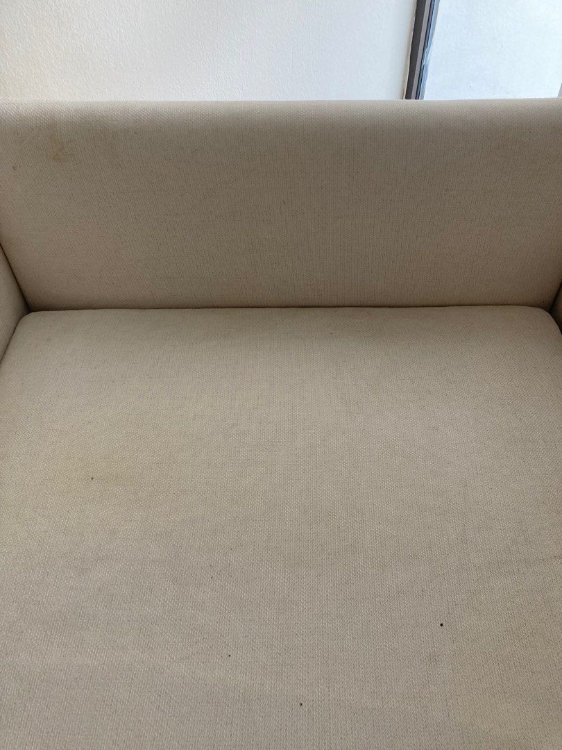 IKEA Soderhamn armchair with armrests, Furniture & Home Living ...