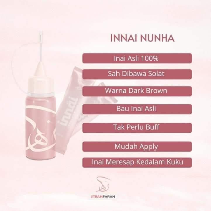 Innai Nunha Beauty And Personal Care Hands And Nails On Carousell