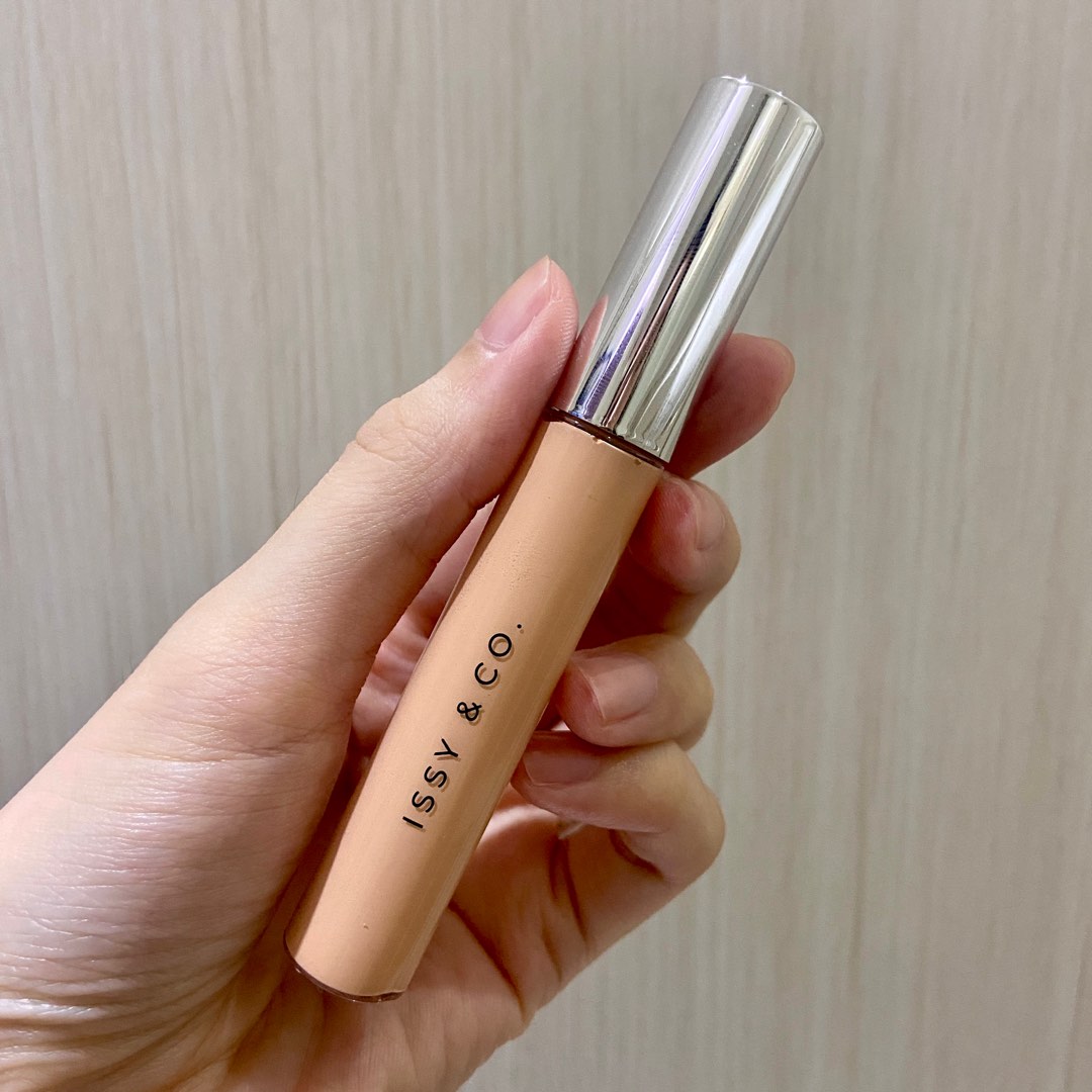 [swatched only] Issy and Co. Active Concealer in PL2, Beauty & Personal ...