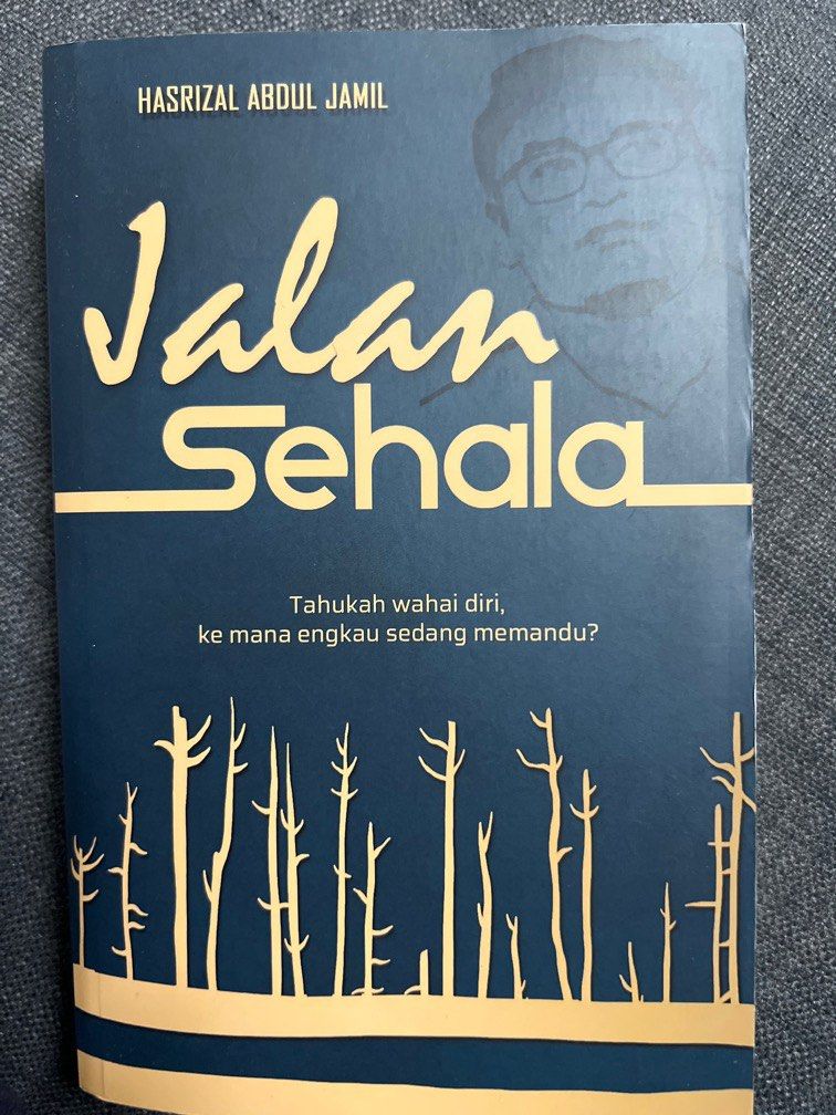 Jalan sehala religious book, Hobbies & Toys, Books & Magazines ...