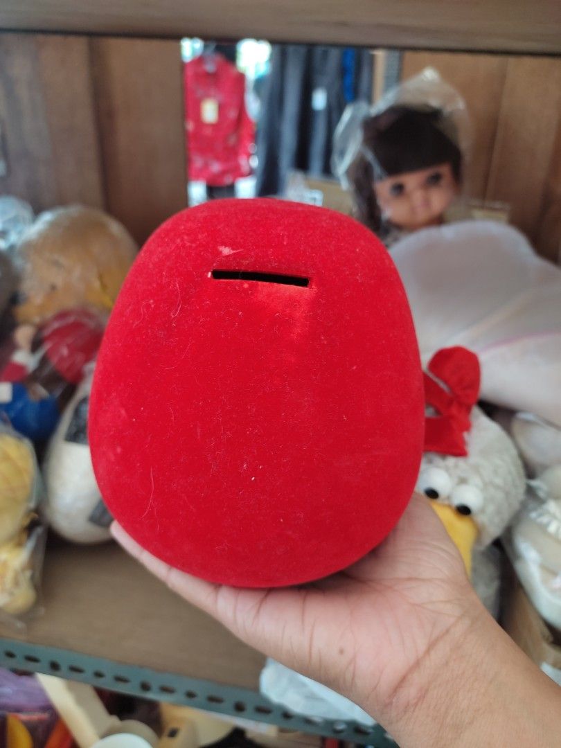 Japanese Coin bank, Furniture & Home Living, Home Decor, Vases ...