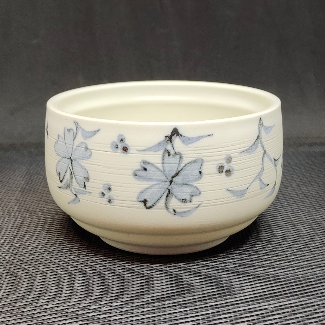 Japanese Traditional Ceremonial Stoneware Tea Bowl Matcha Chawan ...