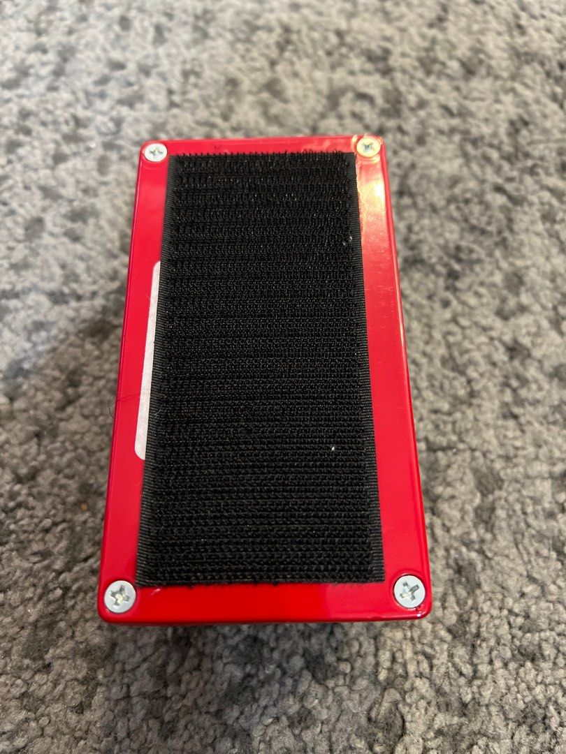 JHS Angry Driver V3, Hobbies & Toys, Music & Media, Musical Instruments ...