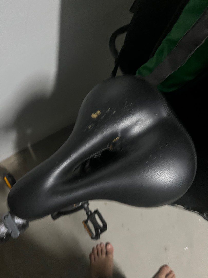 Ji move, Sports Equipment, PMDs, E-Scooters & E-Bikes, E-Scooters & E ...