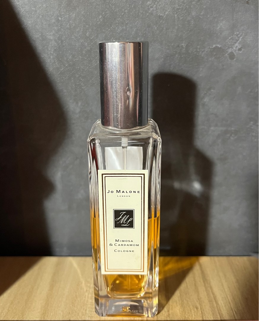 Jo Malone Mimosa & Cardamom 30ml, Beauty & Personal Care, Fragrance ...