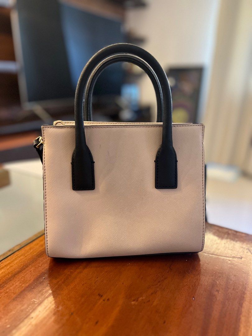 Kate Space Mini Candace, Luxury, Bags & Wallets on Carousell
