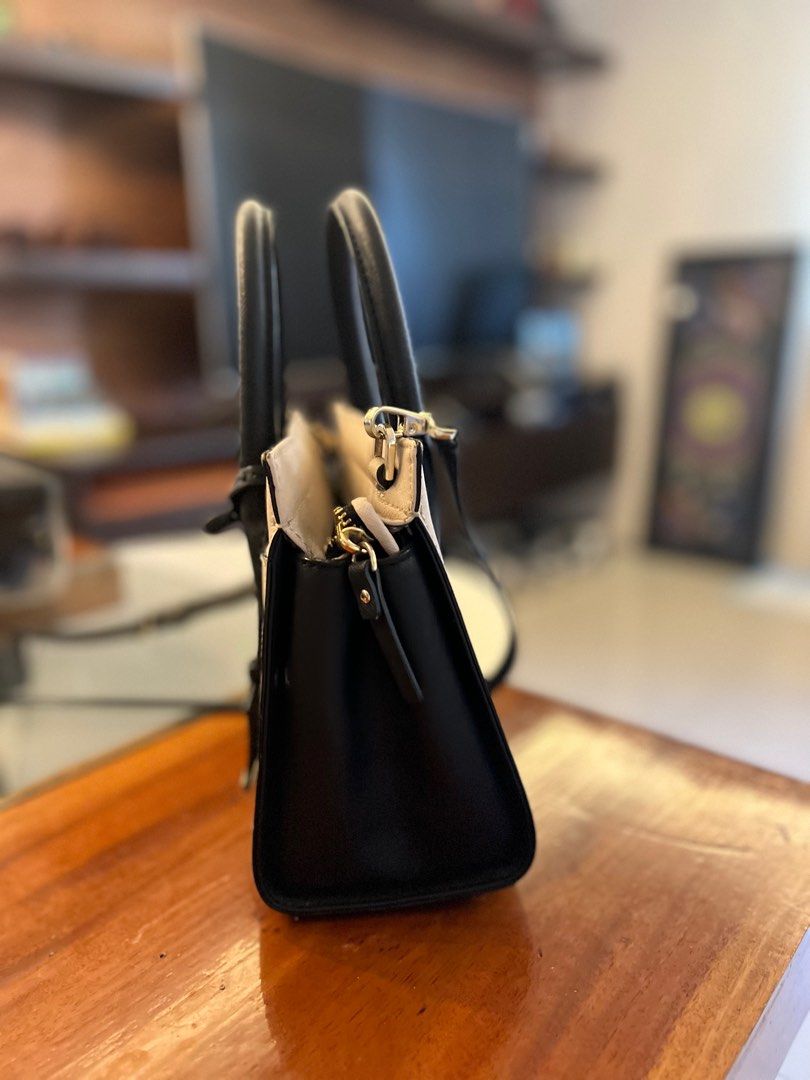 Kate Space Mini Candace, Luxury, Bags & Wallets on Carousell