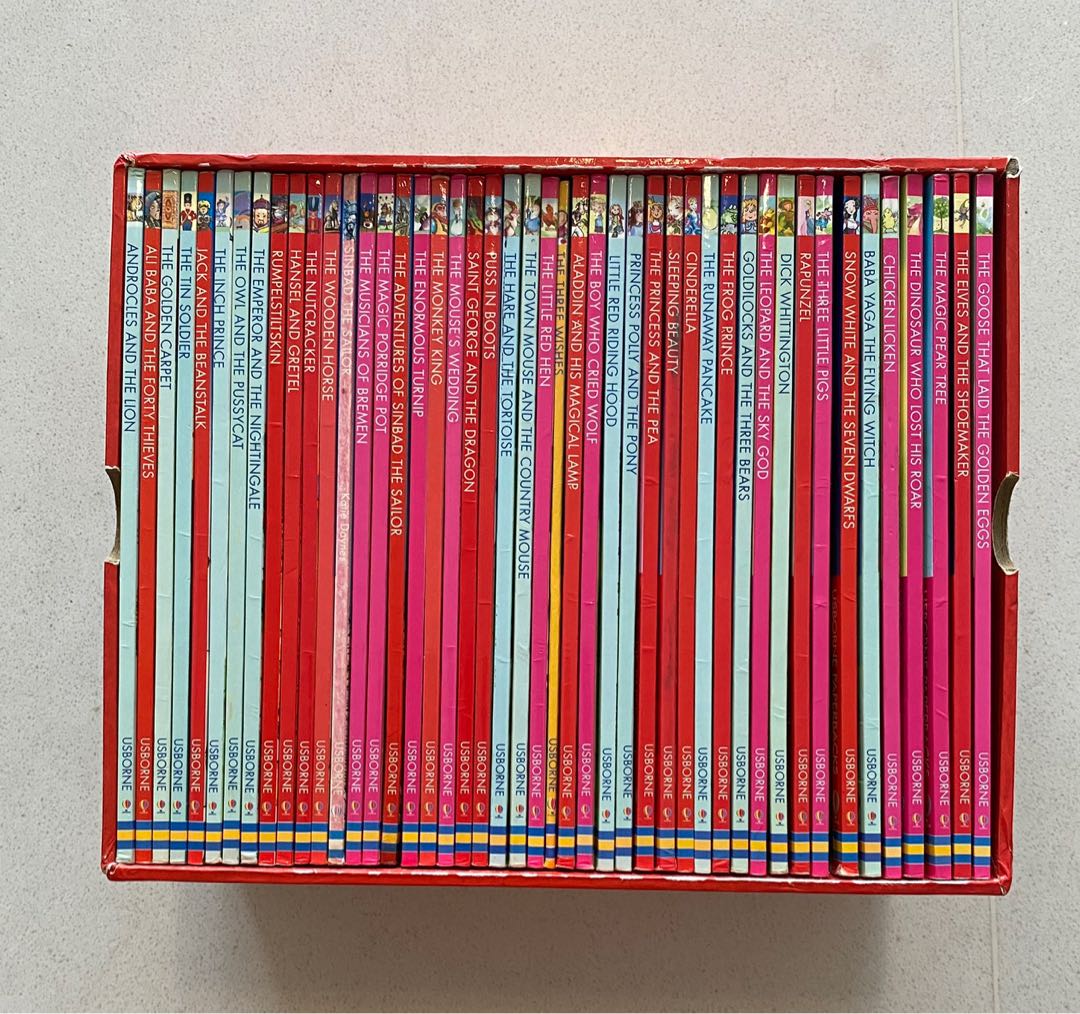 Kid English Story Books Hobbies Toys Books Magazines Children s